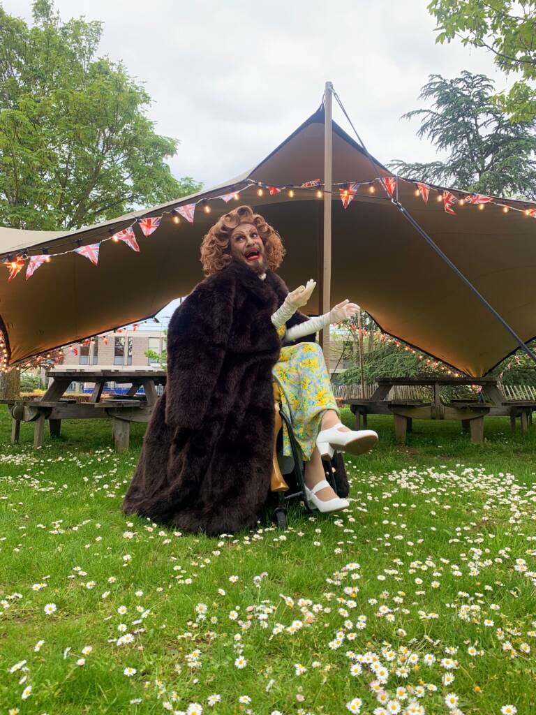 IT’S CLASSIC CONNEE | Greenwich + Docklands International Festival 2025